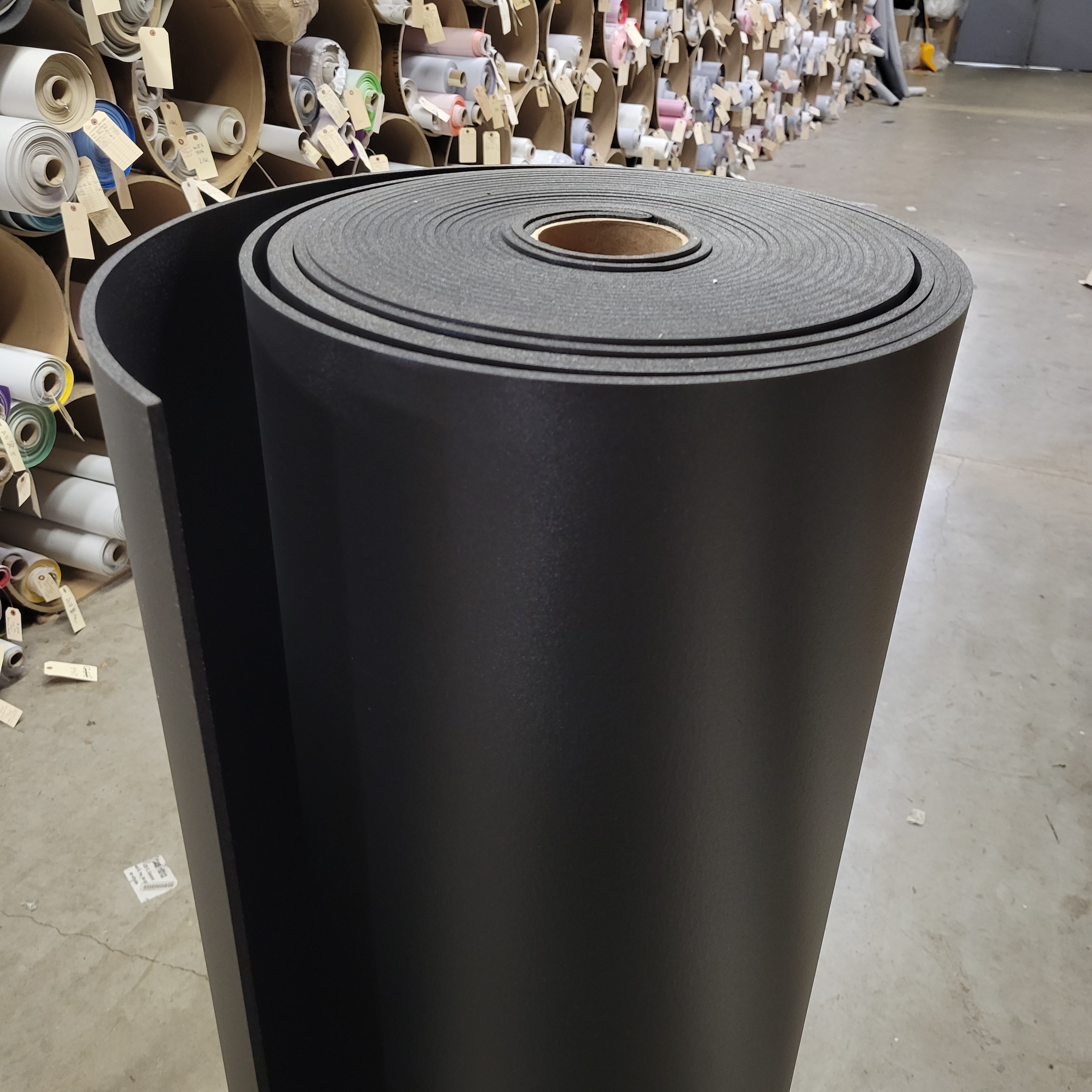 Closed Cellfoam – Midwest Fabrics