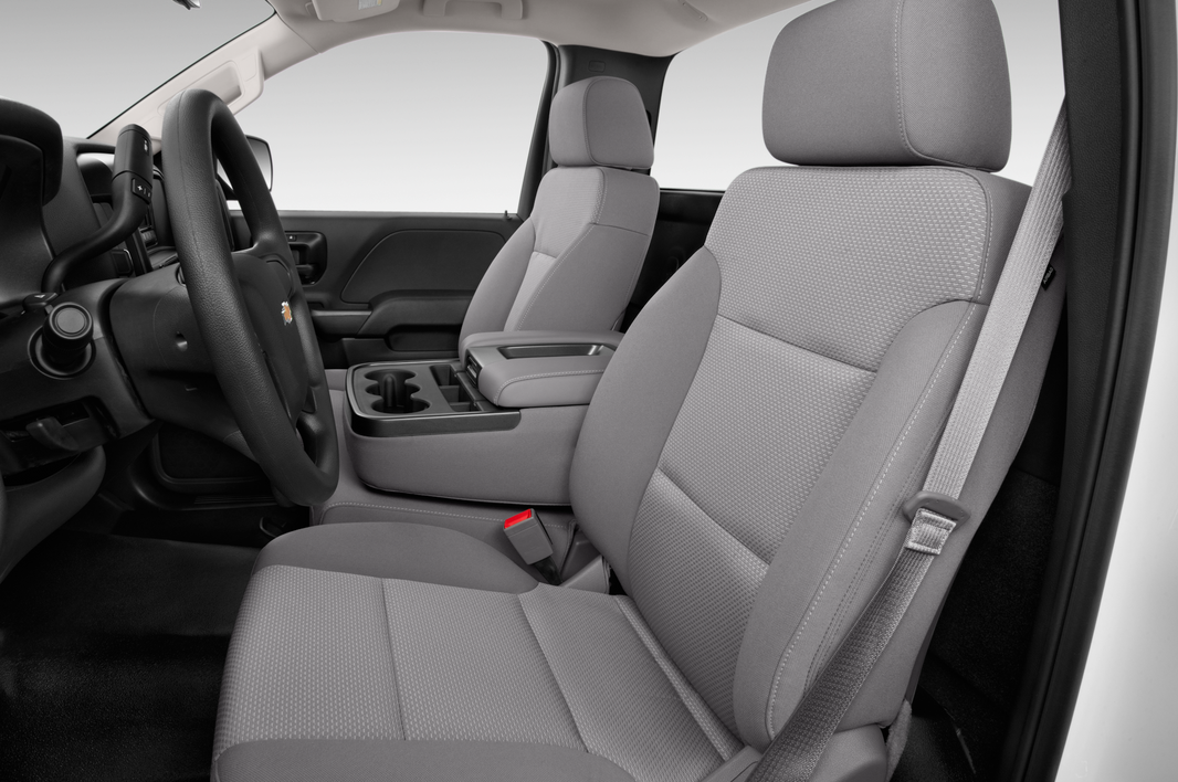 Automotive Upholstery – Midwest Fabrics
